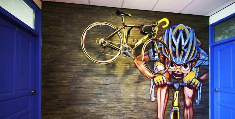 Her Home B&b - Lüdao