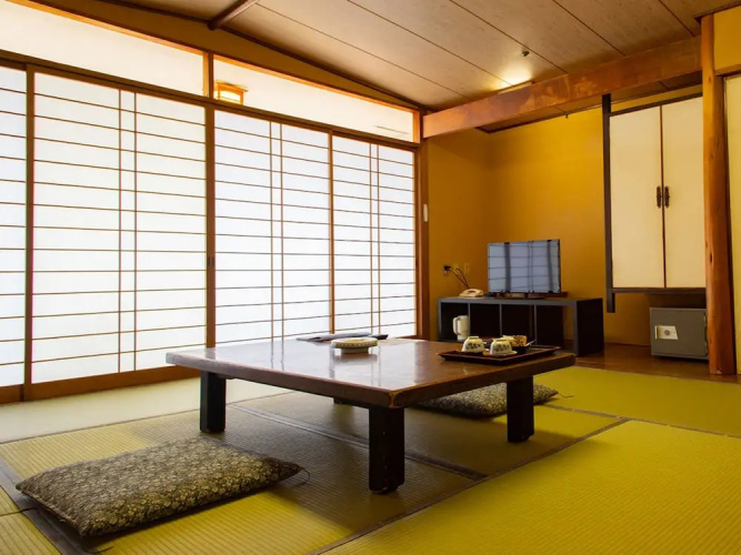 Livemax Seto Ohashi Beach Resort - 岡山県