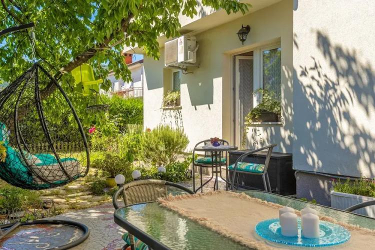 Dog Friendly Home M - Rijeka