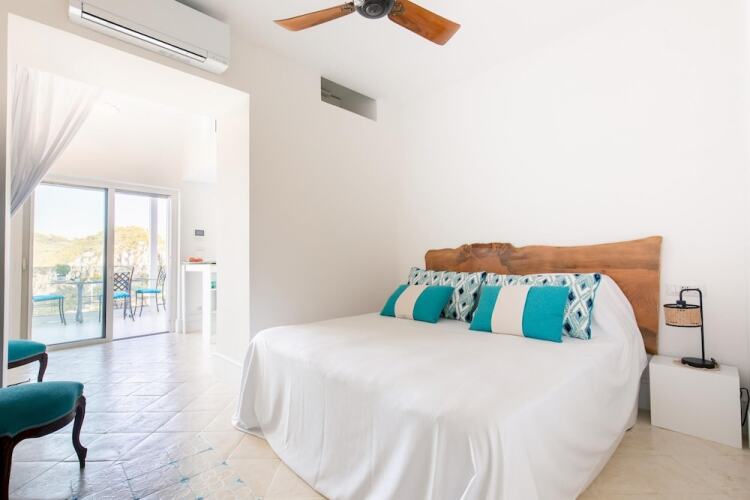 Casa Michela By Elite Villas - Anacapri