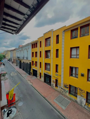 Casa Cordoba - Bogota