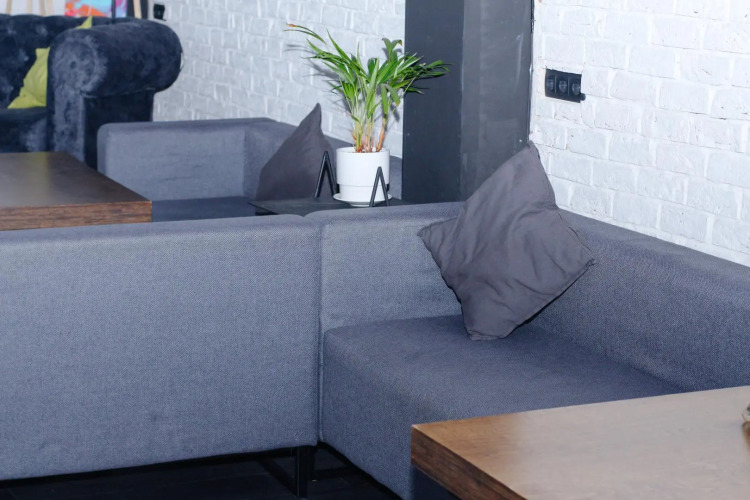 Hot'el Place (Ex. Pct Coliving) - Sochi