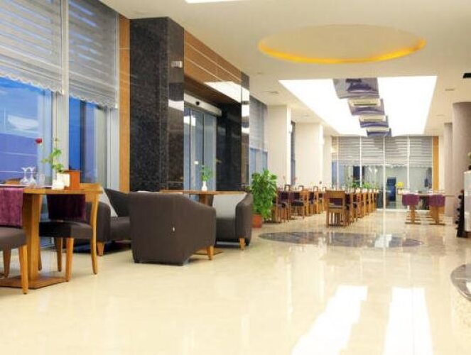 Ege Sevilen Hotel - Turgutlu