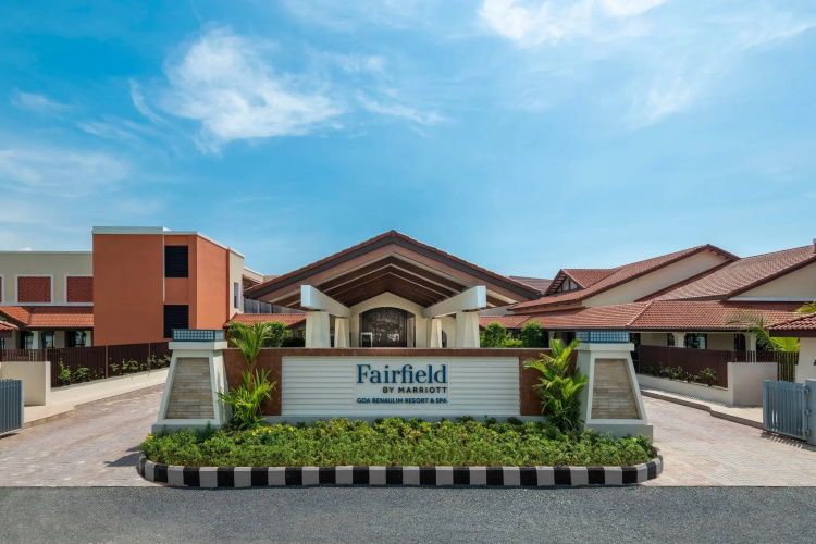 Fairfield By Marriott Goa Benaulim - Goa