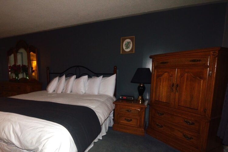 Voyageur Motel - Nova Scotia