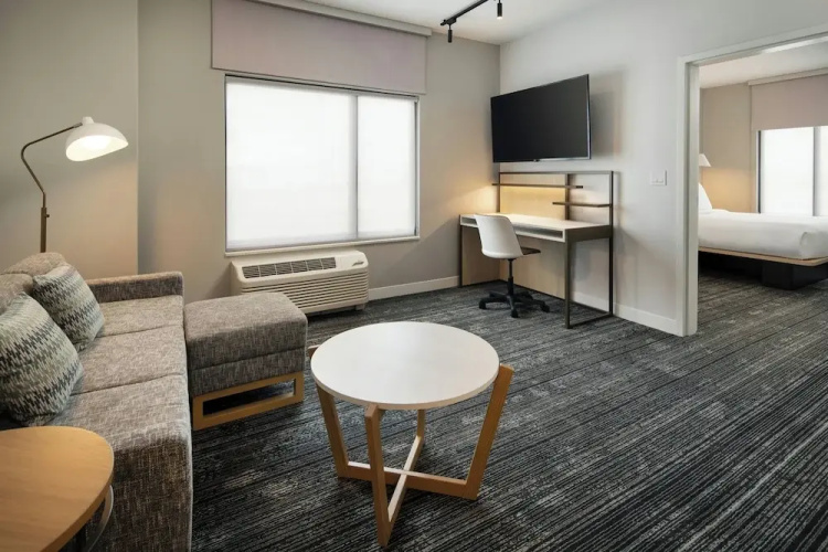 Towneplace Suites By Marriott Tecumseh Windsor - Lakeshore