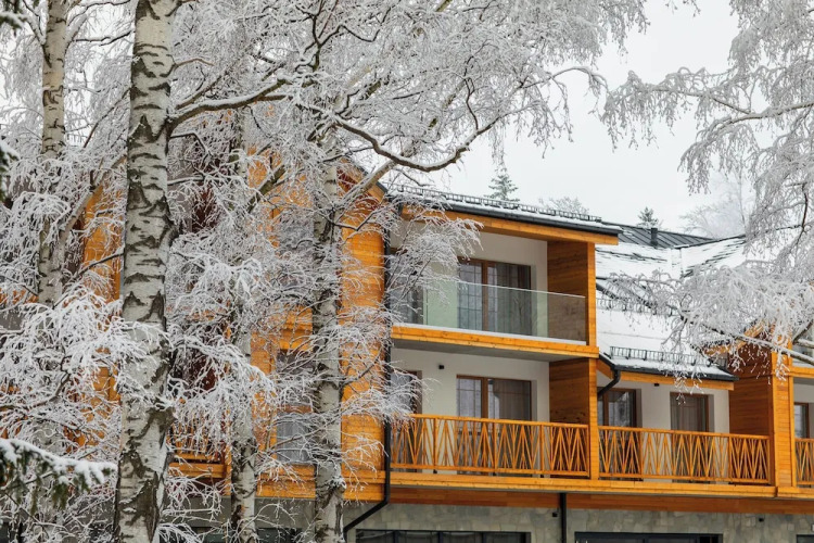 Movenpick Resort Spa Karpacz - Karpacz