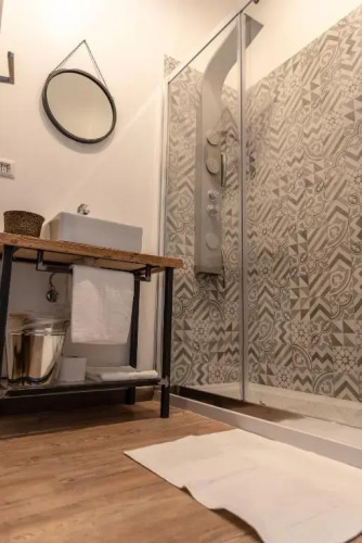 Officina Rooms - Como