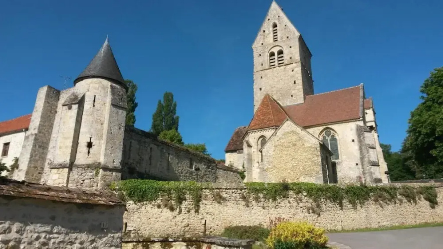 La Forge - Marne