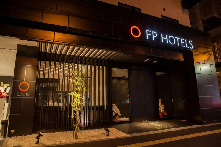 City Express By Marriott Osaka Shin-imamiya - 大阪市