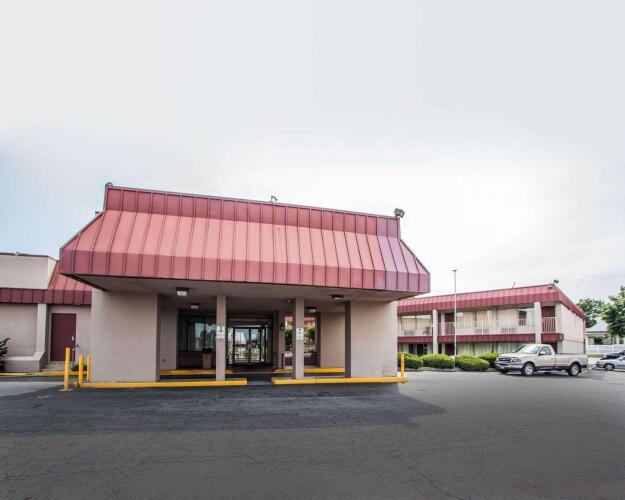 Red Roof Inn Reading - Reading, PA