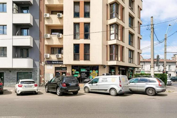 Central Studio Bucur - Bucareste