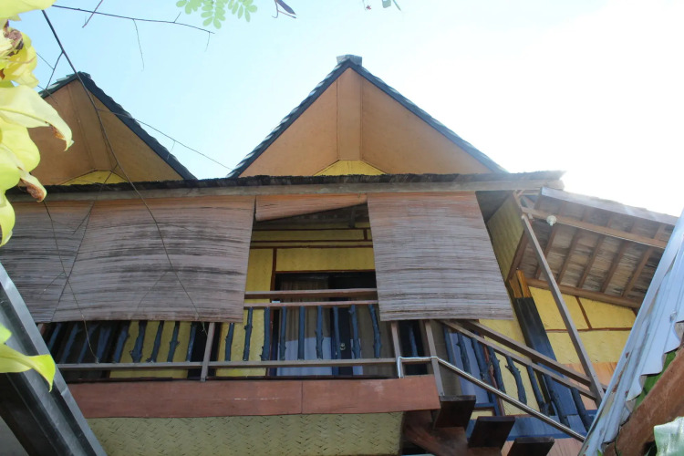 Novie's Tourist Inn - El Nido