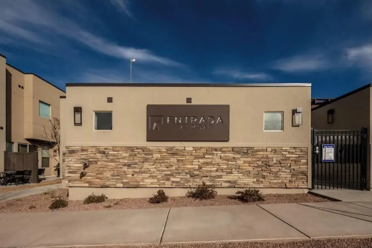 Entrada At Moab 421 - Moab, UT