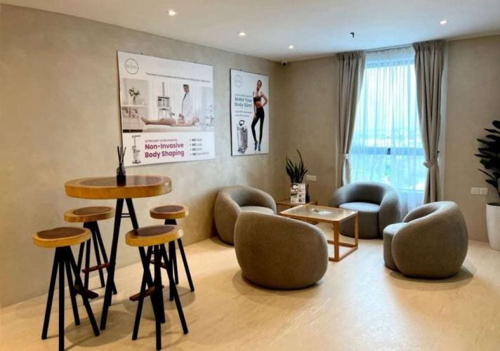 Fox Hotel Glenmarie Shah Alam - Petaling Jaya