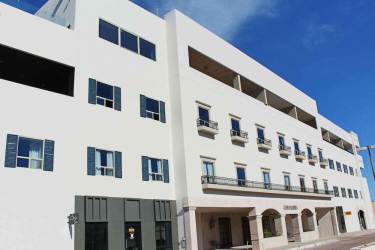 Hotel Boutique Casa María - San Carlos Nuevo Guaymas