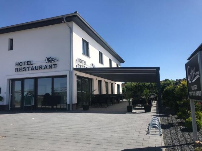Hotel Ayhan - Burgwedel