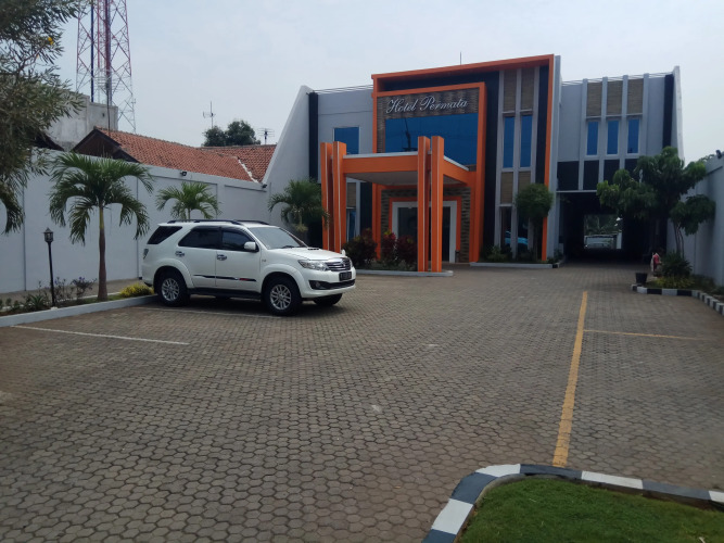 Permata Hotel - Purwakarta