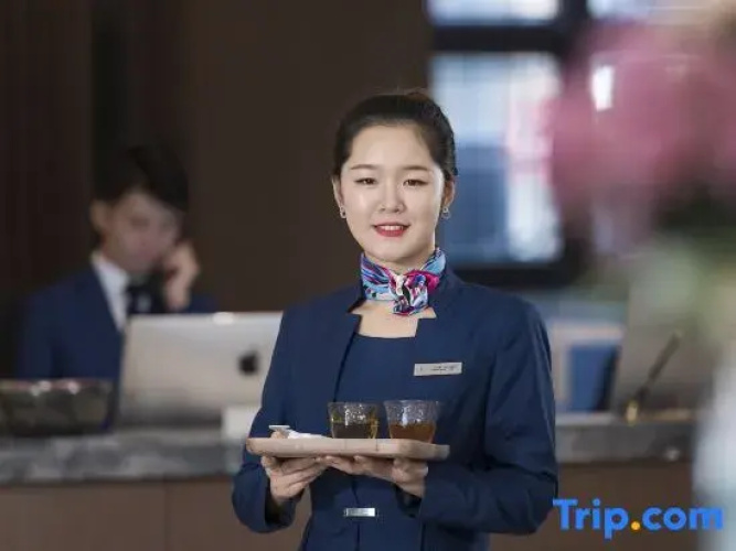 Mehood Lestie Hotel (Wanshou Palace Tengwang Pavilion Branch) - Nanchang