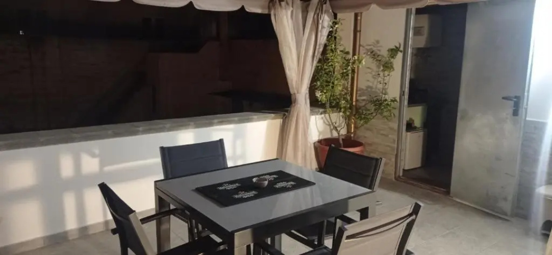 La Casina - Francavilla Fontana