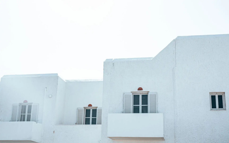 Paros Holiday Sun Hotel - Paros