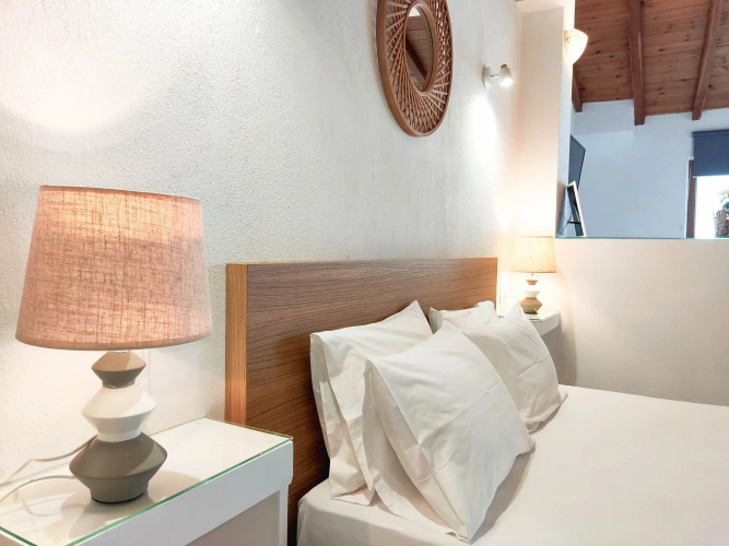 Del Sol Suites - Skiathos