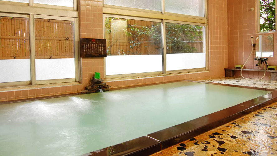 Togurakamiyamada Onsen Wakano Yu - 長野市