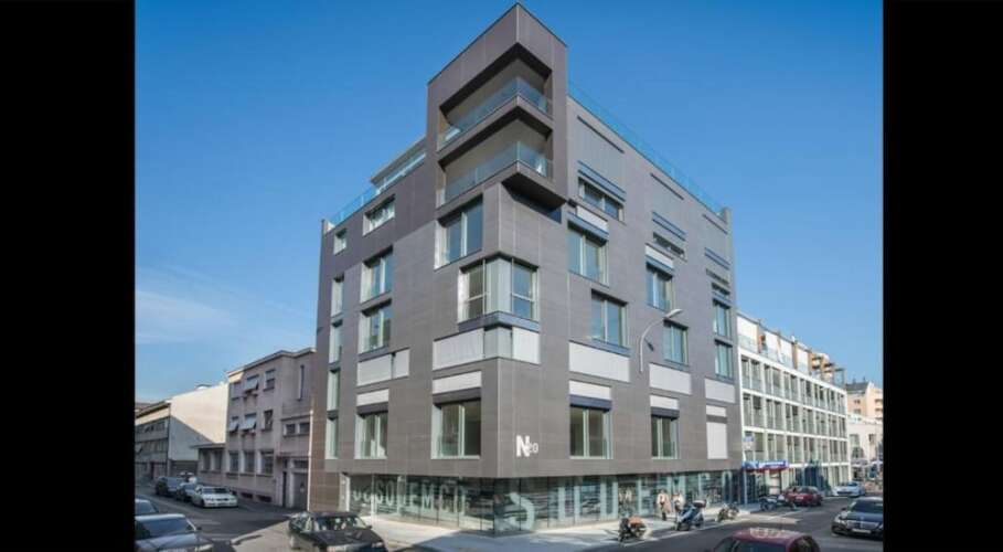 Noirettes By Homenhancement - Genf