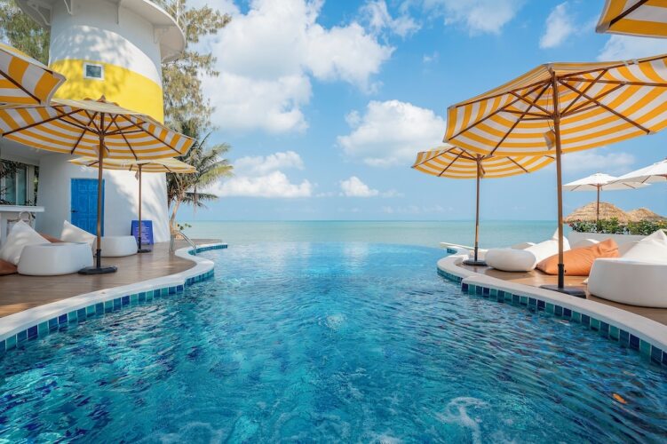 Sea Of Love Suite Cafe Pattaya - Pattaya City