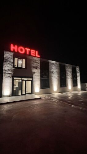 Road Otel İPsala - Edirne
