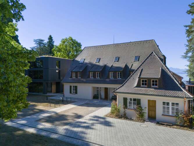 Seegut Zeppelin - Markdorf