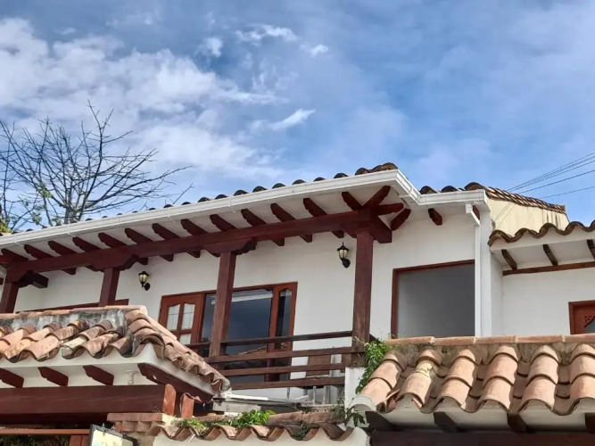 Vivelavilla Suites Vdl - Villa de Leyva