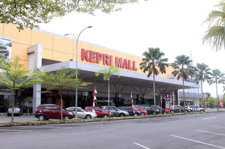 Os Style Hotel Managed By Orange Sky Management - Batam