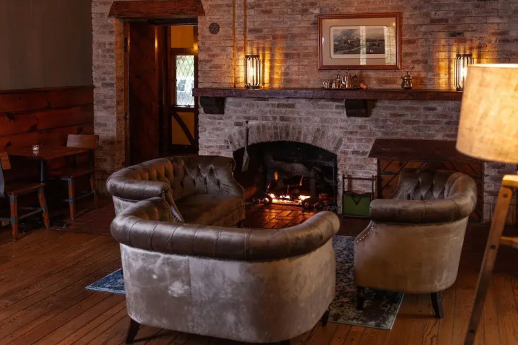 The Brewery Lodge Hotel - New Buffalo, MI