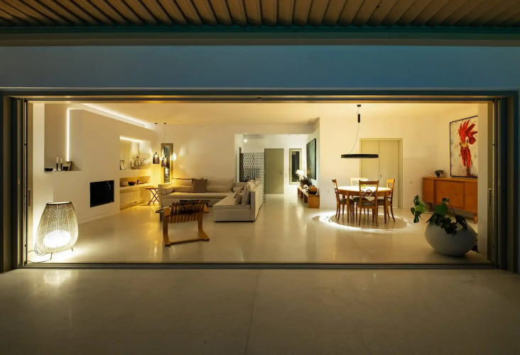 All Greek Villas Paros - Paros