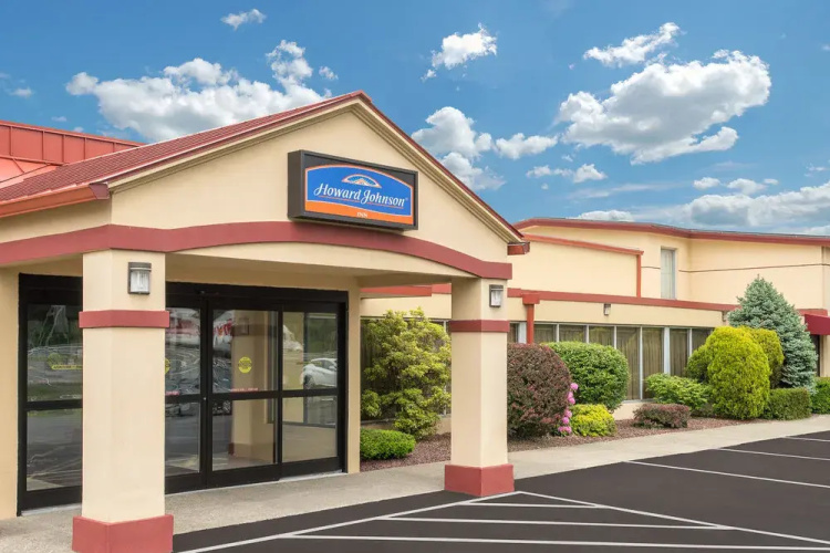Howard Johnson Inn Saugerties - Catskill, NY