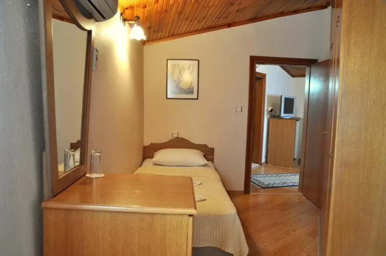 Assos Troy Otel - Çanakkale