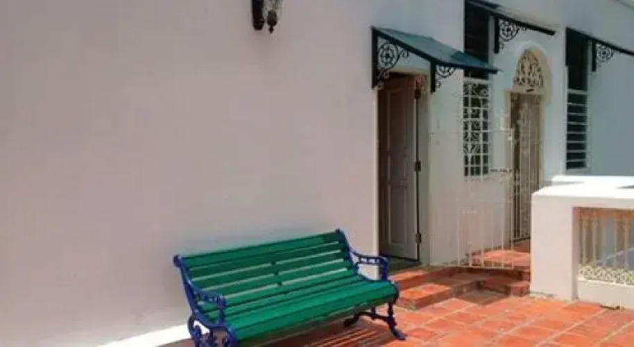 Sea Home Boutiques Hotel - Tanjung Tokong