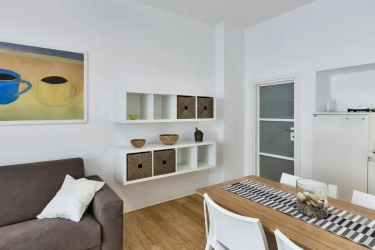 Alla Vecchia Porta 14 - Monopoli