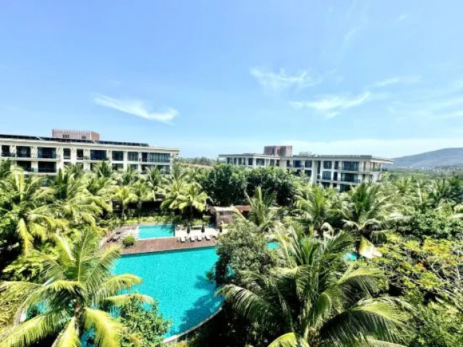 Annual Pool Holiday Apartment (Yalong Bay Branch) - Sanya