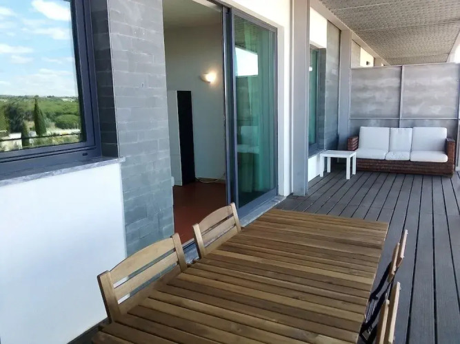 Residence Golf Club By Garvetur - Quarteira