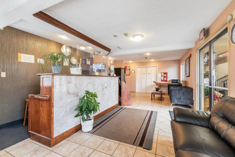 Days Inn Federal Way - Tacoma, WA
