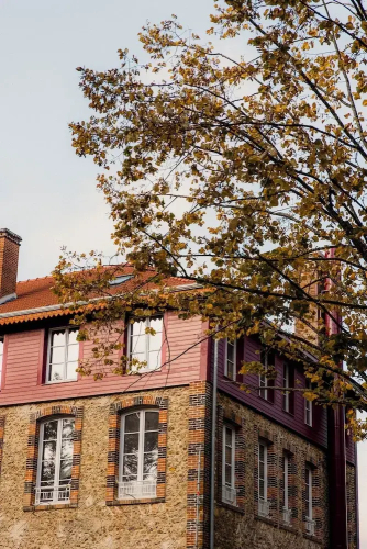 Repère Sauvage, Hôtel Lodges & Restaurant - Loir-et-Cher