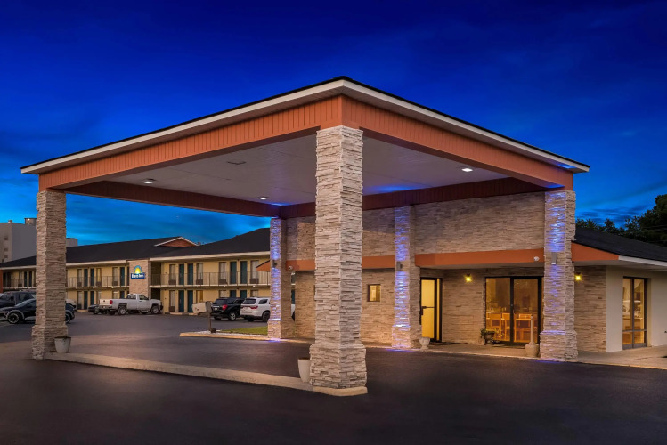 Days Inn By Wyndham Aiken - Interstate Hwy 20 - Aiken, SC