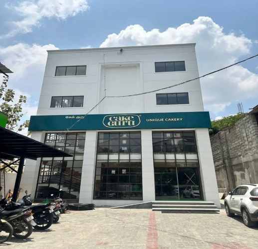 Comfort Guru - Tiruvannamalai