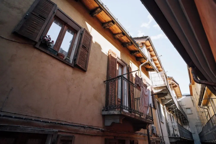 Aosta Holiday - Pam Pam - Aosta