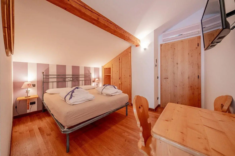 Agritur Mas Dei Chini - Trente