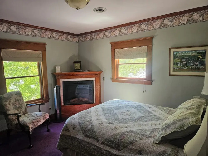 The Inn Of Saugatuck - Saugatuck, MI