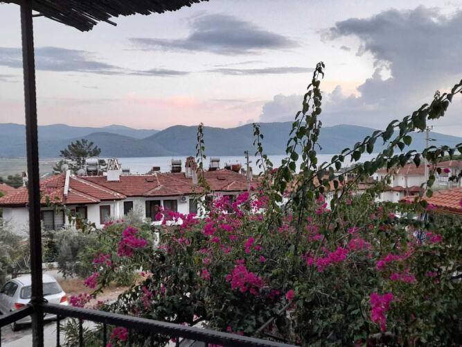 Koparan Apart Otel - Akyaka