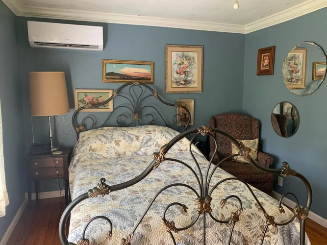 Nature Coast Inn And Cottages - Florida